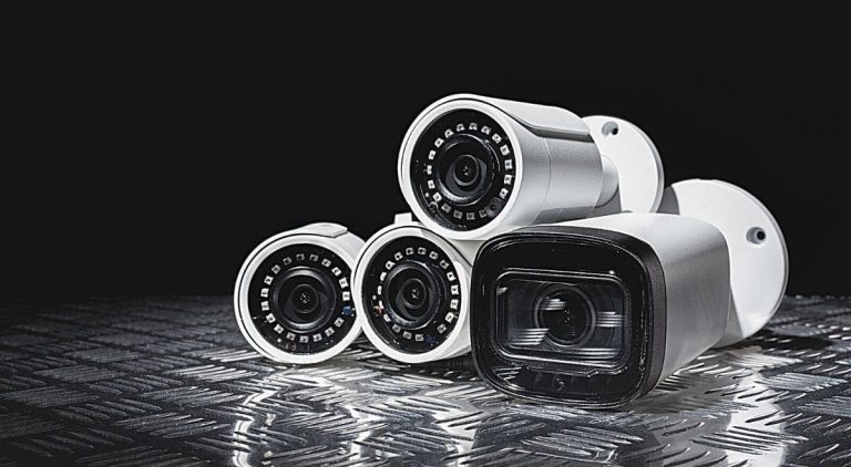 CCTV Installation Guide for Home and Business Security - Nemcon Systems